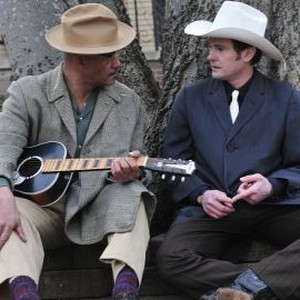 The Last Ride - Rotten Tomatoes