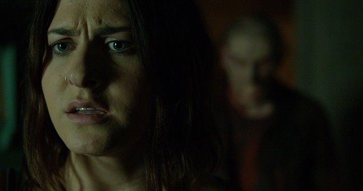 Feral: Trailer 1 - Trailers & Videos - Rotten Tomatoes
