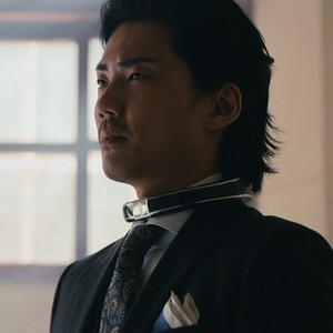 Alice in Borderland: Season 2, Episode 4 - Rotten Tomatoes