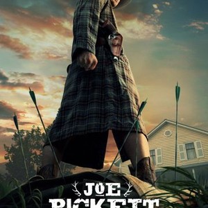 Joe Pickett - Rotten Tomatoes