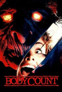 Body Count | Rotten Tomatoes