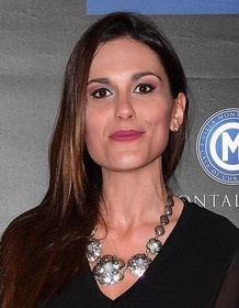 Marta Perego | Rotten Tomatoes