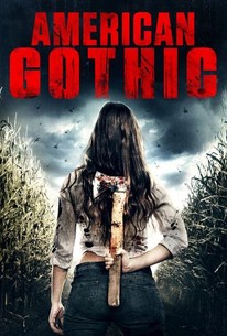 American Gothic (2017) | Rotten Tomatoes