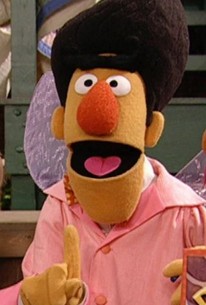 Sesame Street: Season 37, Episode 19 | Rotten Tomatoes