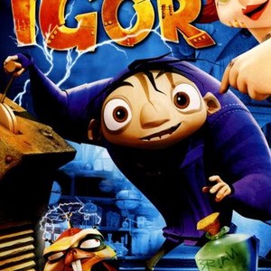 Igor - Rotten Tomatoes