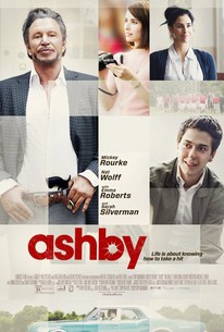 Ashby (2015) - Rotten Tomatoes