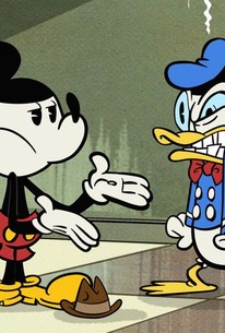 Mickey Mouse: Season 3, Episode 19 | Rotten Tomatoes