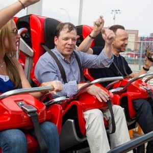 Johnny Alves - Rotten Tomatoes