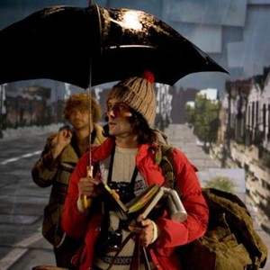 Simon Farnaby - Rotten Tomatoes