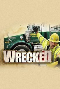 Wrecked: Season 2, Episode 12 | Rotten Tomatoes