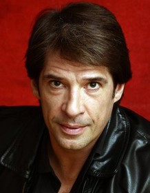 Nicky Naudé | Rotten Tomatoes