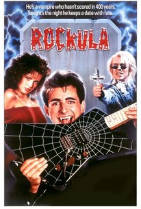Rockula - Rotten Tomatoes