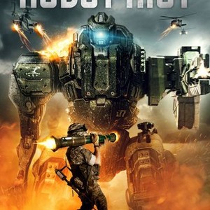 Robot Riot - Rotten Tomatoes