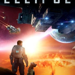 Ellipse - Rotten Tomatoes