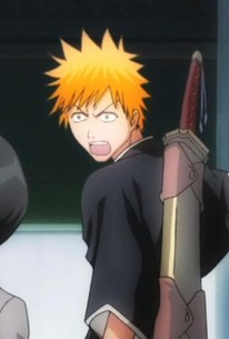 Bleach: Season 1, Episode 6 | Rotten Tomatoes