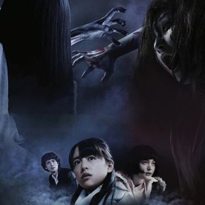 Sadako vs. Kayako - Rotten Tomatoes
