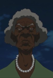 The Boondocks: Season 3, Episode 14 - Rotten Tomatoes