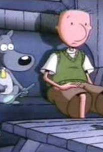 Doug - Season 2 Episode 12 - Rotten Tomatoes