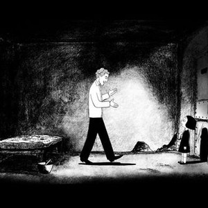 Persepolis - Rotten Tomatoes
