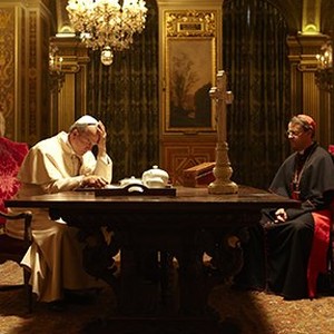 The Jewish Cardinal - Rotten Tomatoes