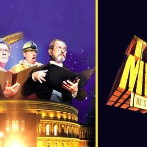 Not the Messiah: He's a Very Naughty Boy - Rotten Tomatoes