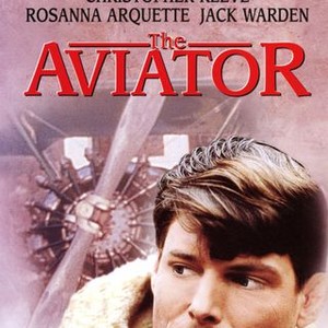 The Aviator - Rotten Tomatoes