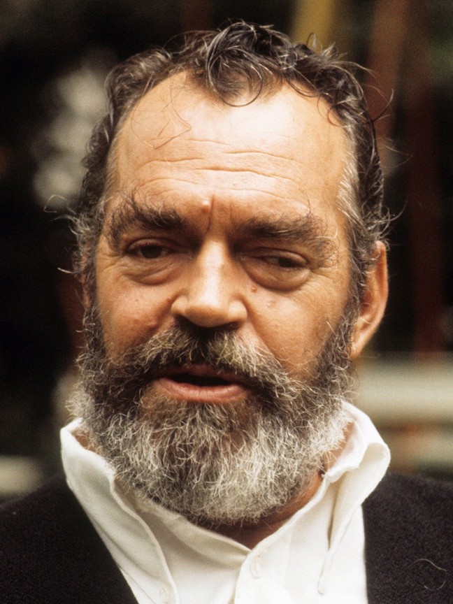 Jack Elam Young