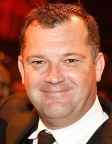 Colin Watkinson | Rotten Tomatoes