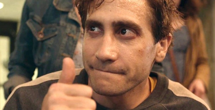 Stronger - Rotten Tomatoes