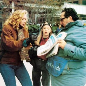 Angela Goethals - Rotten Tomatoes