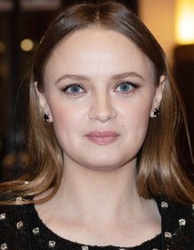 Sara Forestier | Rotten Tomatoes