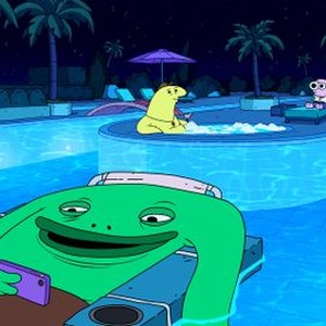 Smiling Friends - Rotten Tomatoes