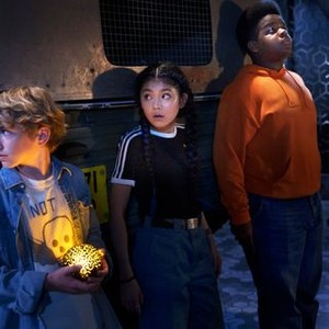 Secret Headquarters - Rotten Tomatoes