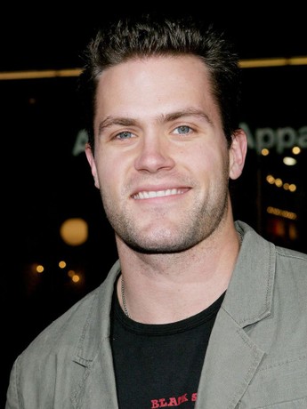 Kyle Brandt Real World