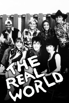 Real World Season 2