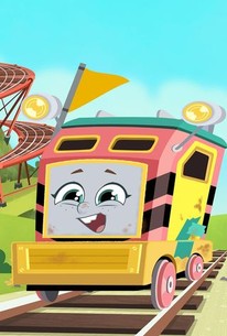 Thomas & Friends: All Engines Go: Season 2, Episode 31 - Rotten Tomatoes