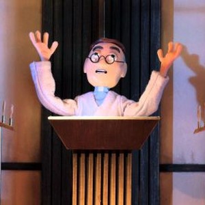 Moral Orel - Rotten Tomatoes