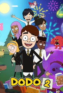 Dodo: Season 2 | Rotten Tomatoes