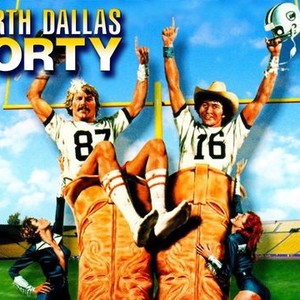North Dallas Forty - Rotten Tomatoes