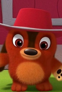 Ruff-Ruff, Tweet & Dave: Season 2, Episode 41 - Rotten Tomatoes