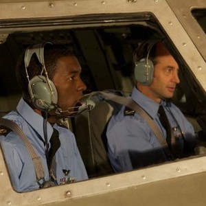 Air Collision - Rotten Tomatoes