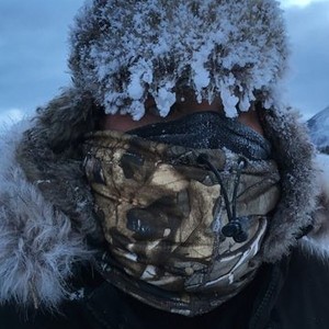 Life Below Zero - Rotten Tomatoes