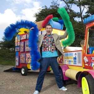 Mister Maker - Rotten Tomatoes