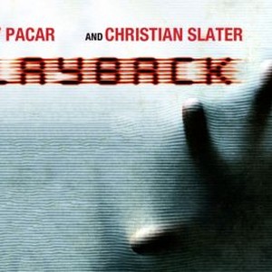 Playback - Rotten Tomatoes