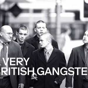A Very British Gangster - Rotten Tomatoes