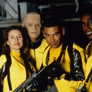Red Dwarf: Season 8, Episode 1 - Rotten Tomatoes