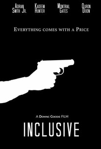 Inclusive | Rotten Tomatoes