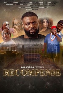 Recompense | Rotten Tomatoes