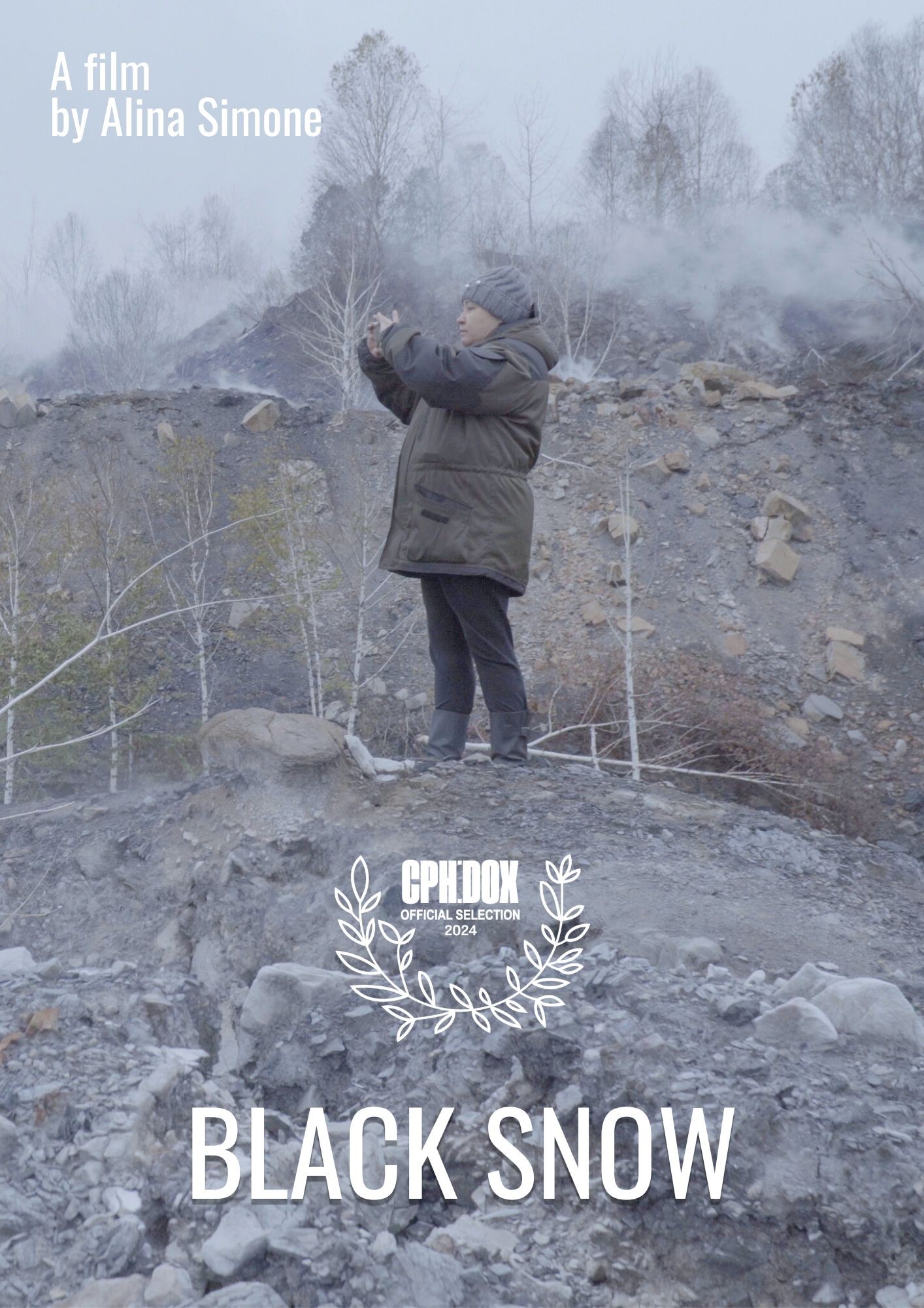 Black Snow Pictures | Rotten Tomatoes