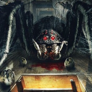 Spider in the Attic - Rotten Tomatoes